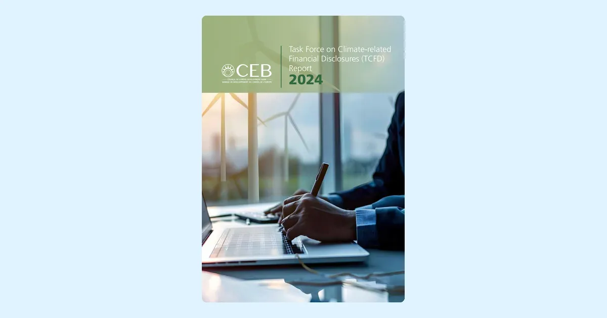Task Force on Climate-related Financial Disclosures (TCFD) Report 2024 ...