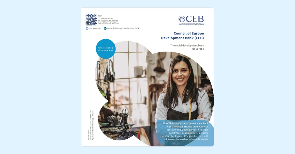 About the CEB | CEB
