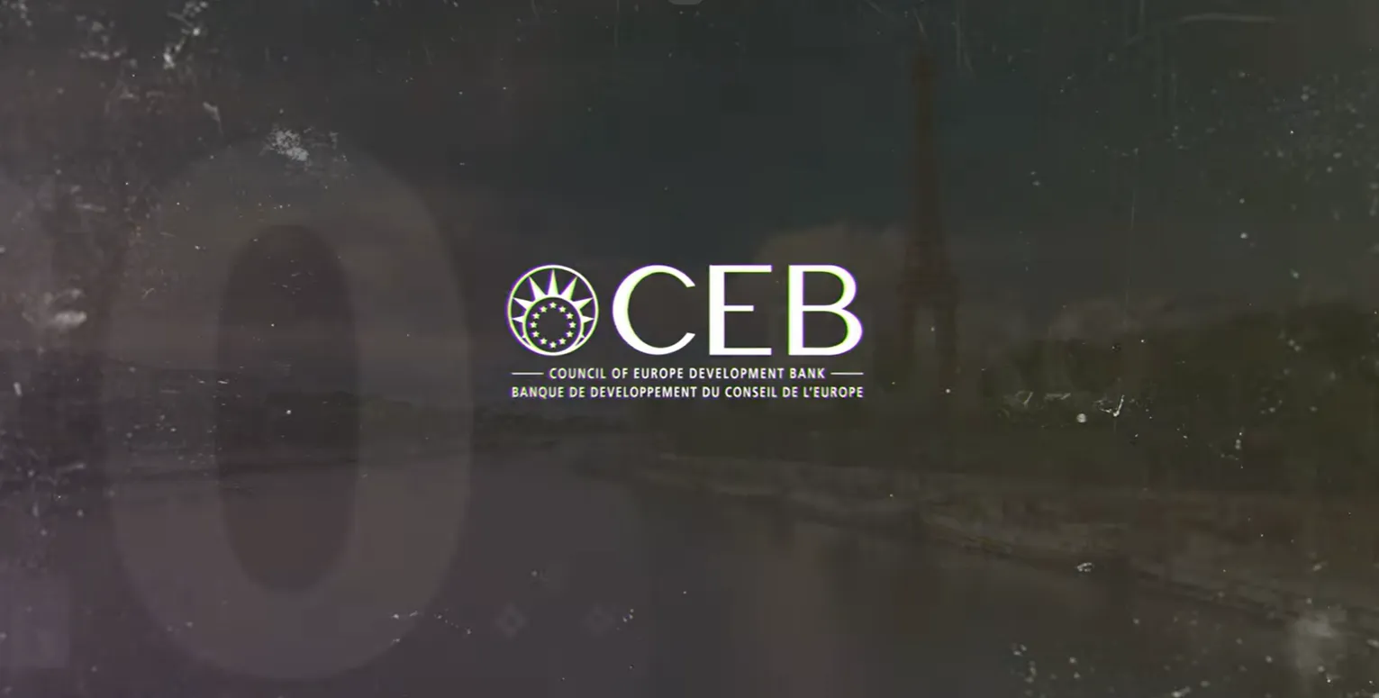 70 years: Investing in people, for people | CEB